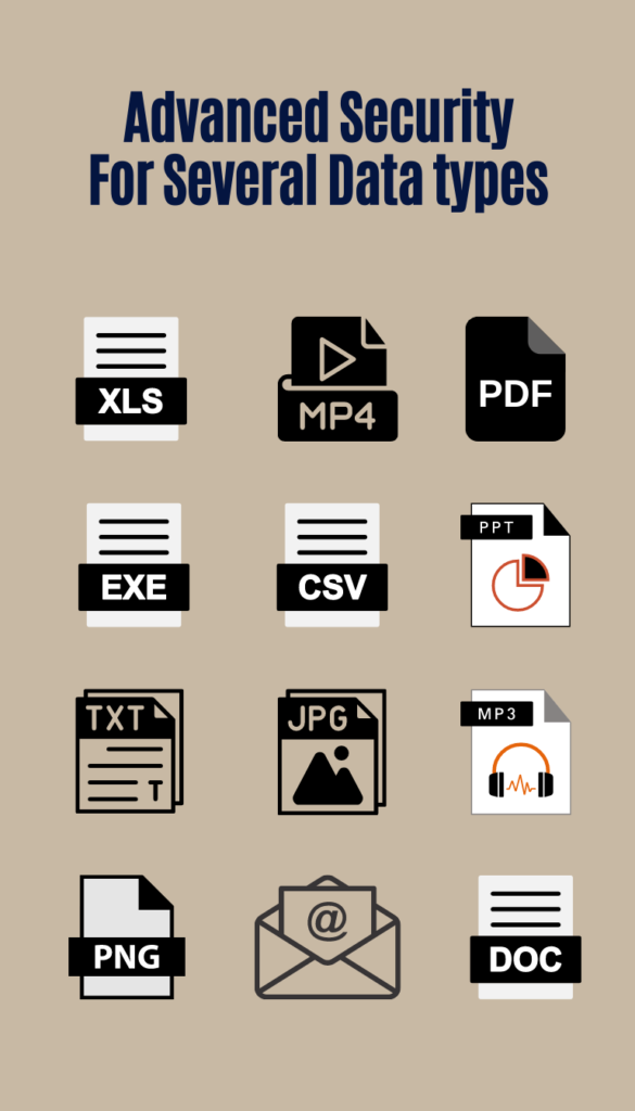 Siccura Private And Secure Digital Life