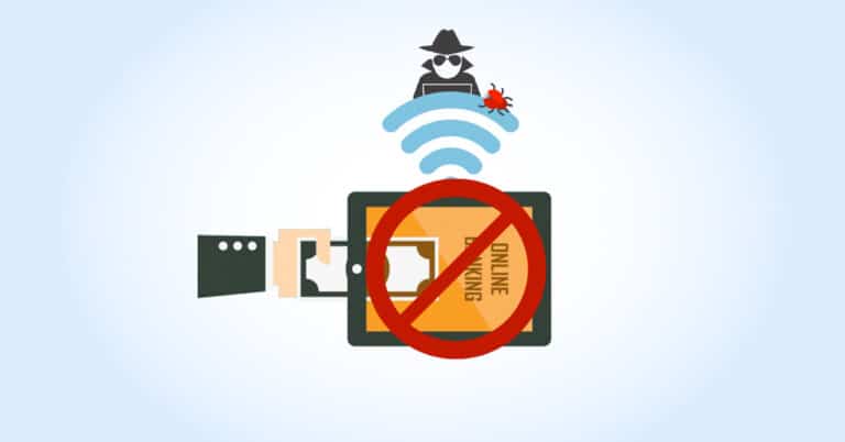 The Risks and Rewards of Public Wi-Fi: How to Stay Safe – Siccura ...